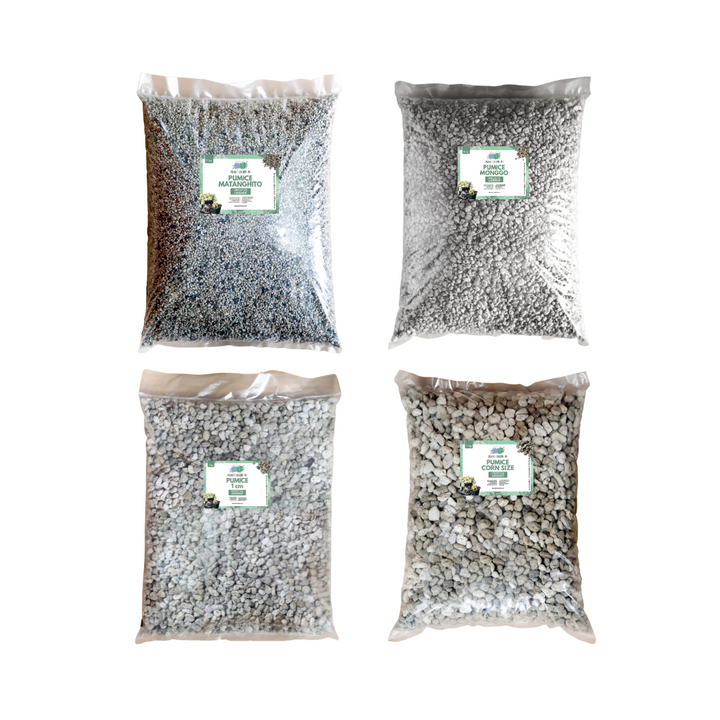 Shop Soil – Plant Culture PH