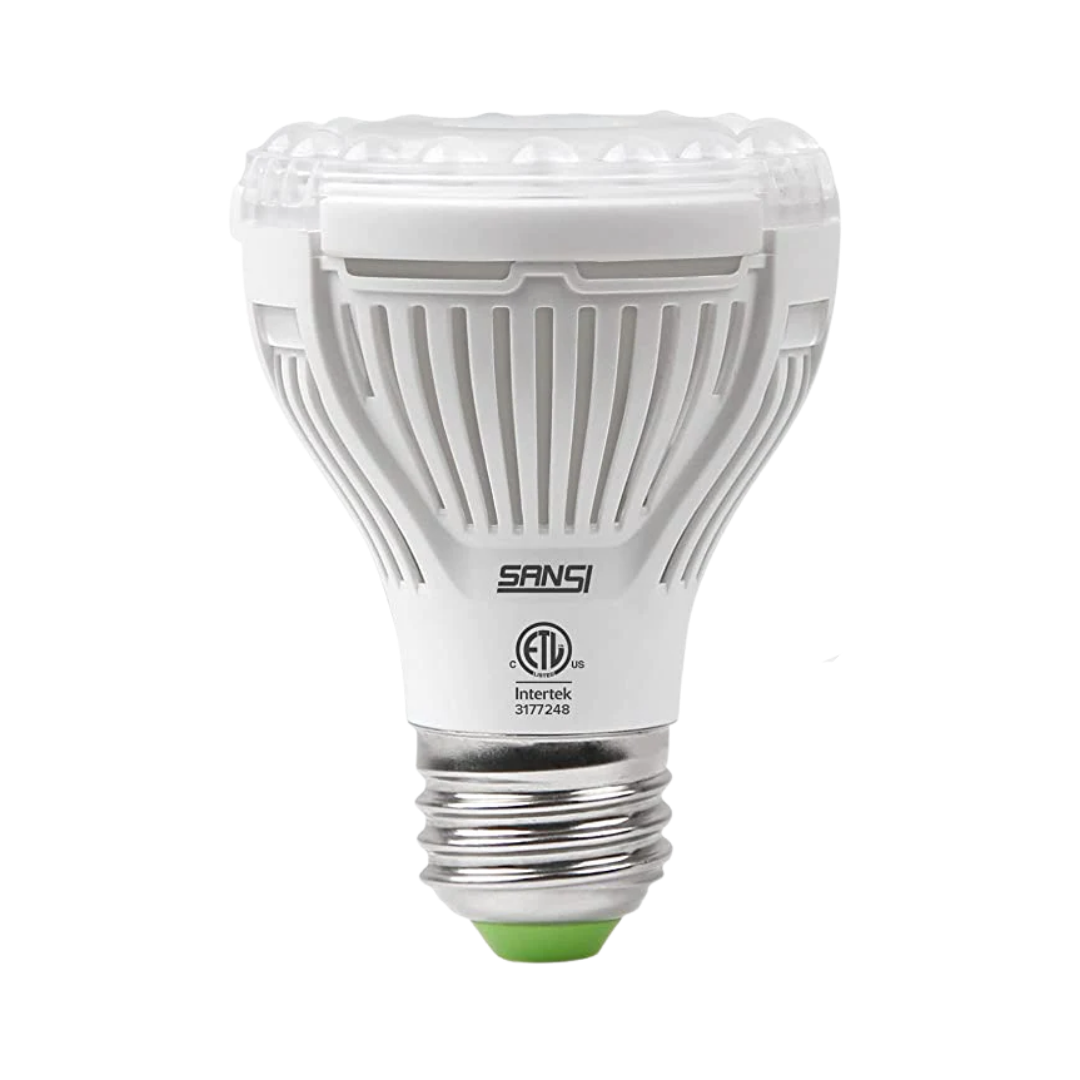 Full Spectrum Fluorescent Light Bulbs For Plants | Shelly Lighting