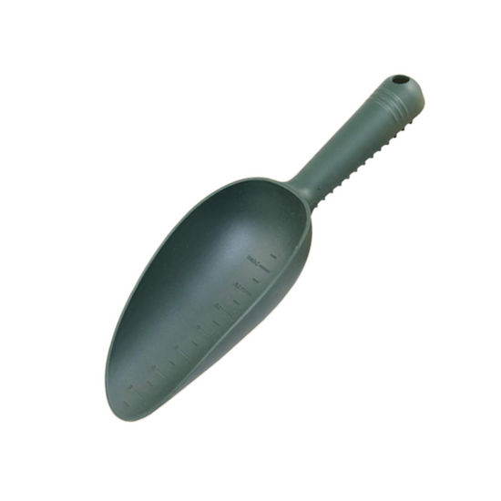 Heavy Duty Plastic Hand Trowel by Plant Culture PH