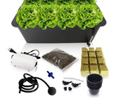 Shop Hydroponic Supplies – Plant Culture PH